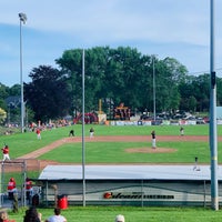 Orleans Firebirds Cape Cod League Baseball - Orleans, MA
