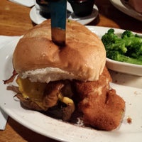 T-Bones Great American Eatery - American Restaurant