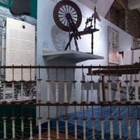 Millyard Museum - Museum in Manchester