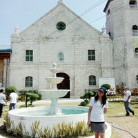 Samboan, Cebu - Town