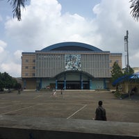 Universitas Pendidikan Indonesia (UPI) - University in Bandung