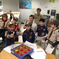 United States Geological Survey (USGS) - 2 tips from 294 visitors