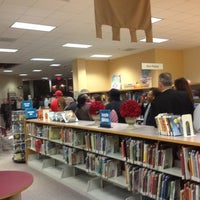 Coral Reef Branch Library - Miami-Dade Public Library System - Library ...