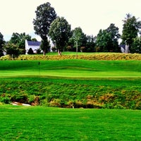 Hedingham Golf & Athletic Club - Golf Course