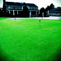 Hedingham Golf & Athletic Club - Golf Course