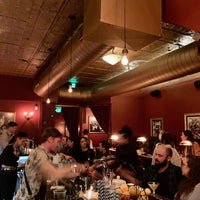 Williams & Graham - Cocktail Bar in Denver