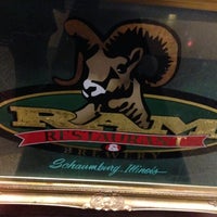 RAM Restaurant & Brewery (Now Closed) - 64 tips