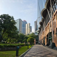Kuala Lumpur Convention Centre (KLCC) - Convention Center in Kuala ...