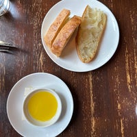 Cucina 24 - Italian Restaurant in Downtown Asheville