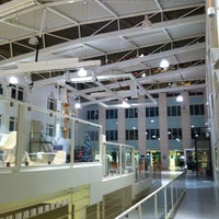 Hanzehogeschool Groningen - Universiteitscomplex - Groningen, Groningen