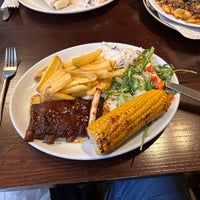 The Alexander Bain (Wetherspoon) (Now Closed) - Wick, Highland