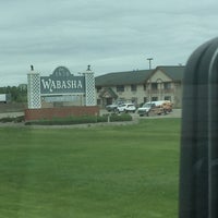 Wabasha, MN - City