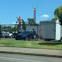 Lane County Fairgrounds - 7 tips from 813 visitors