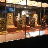 The Carolina Basketball Museum - University of North Carolina at Chapel ...