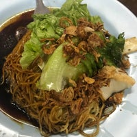 Kompleks Makan Tanglin - Food Court