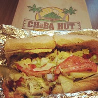 Cheba Hut Toasted Subs - Sandwich Place in Central Business District