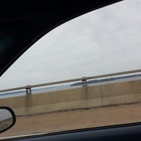 Cross Lake Bridge - Shreveport, LA