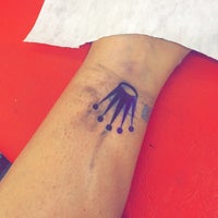 Freak Tattoo Studio - Tattoo Parlor in Beşiktaş