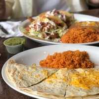 Just Tacos Mexican Grill & Cantina (Now Closed) - Kapolei, HI