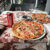 Lumin Ristorante Pizzeria - Cremia, Lombardia