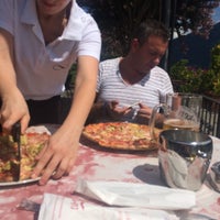 Lumin Ristorante Pizzeria - Cremia, Lombardia