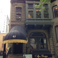 Sunny Side Up & Coffee Shoppe - Near North Side - 42 E Superior St