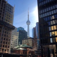 Toronto Entertainment District - Toronto, ON