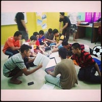 Unikl Miat Hostel - 5 tips from 241 visitors