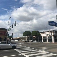 Downtown Fullerton - Fullerton, CA