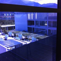 UTAR Block G Library - Kampar, Perak