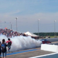 Toronto Motorsports Park - Racetrack