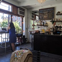 Chapterhouse Cafe & Gallery - Coffee Shop in Bella Vista - Southwark