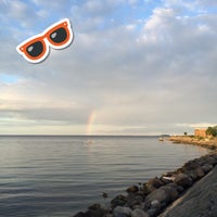 Hellerup Havn - Harbor or Marina