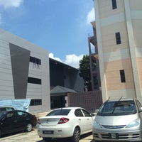 Linton University College - Mantin, Negeri Sembilan