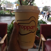 Roppan ロッパン (Now Closed) - Japanese Restaurant