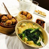 Sam Po Dim Sum Restaurant - Dim Sum Restaurant in Winnipeg