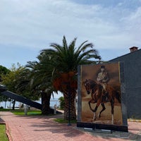 Erdek Askeri Kamp - Military Base