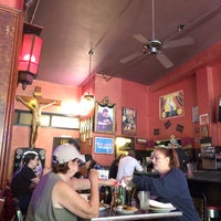 The Roxy (Now Closed) - Diner