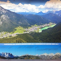 Monte Agudo - Mountain