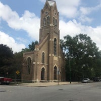 East Pilsen - 1 tip