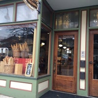 Nantucket Bakery - Midtown - 35 tips