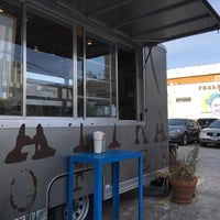 Patika Coffee - Bouldin Creek - Austin, TX