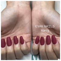 Evan Nails - Nail Salon in Spring Shadows