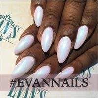 Evan Nails - Nail Salon