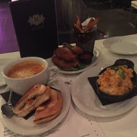 Mingo Kitchen & Lounge - Arts District - 21 tips