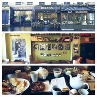 Delyan (Now Closed) - Hôtel-de-Ville - 39 tips from 474 visitors