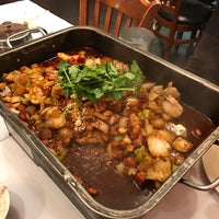 Hunan Kitchen Of Grand Sichuan - Flushing, NY