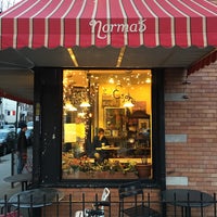 Norma's - 65 tips from 740 visitors