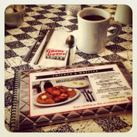 Connelly's Goody Goody Diner - Diner in Saint Louis