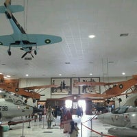 Pakistan Air Force (PAF) Museum - Shahrah-e-Faisal